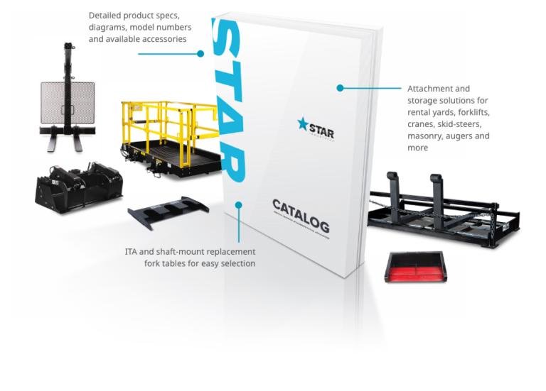 Catalog - Star Industries